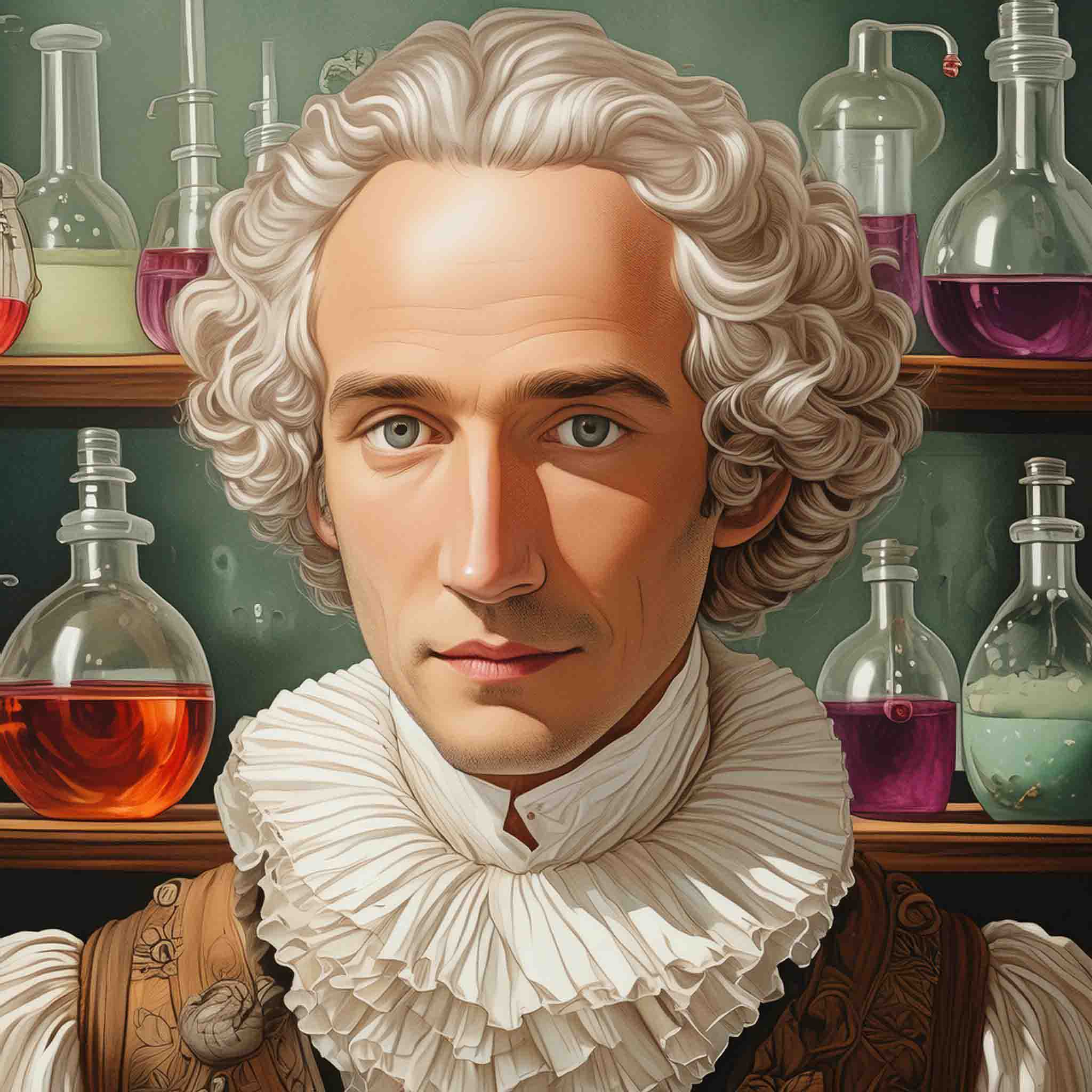 Chemistry 2e - Chapter 1