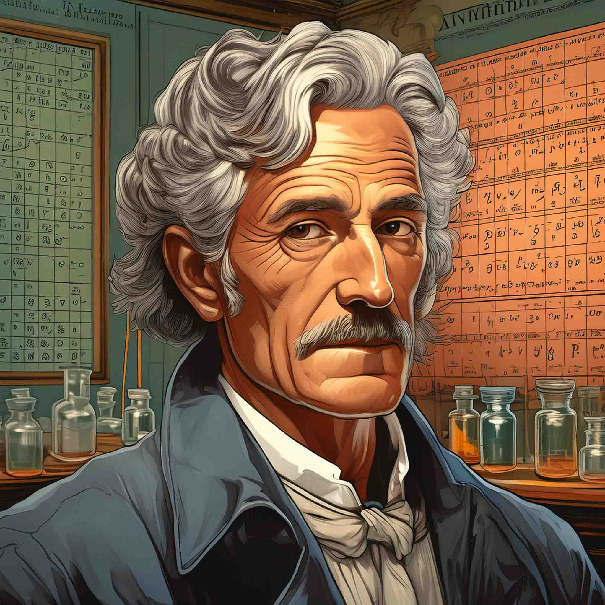 Chemistry 2e - Chapter 1