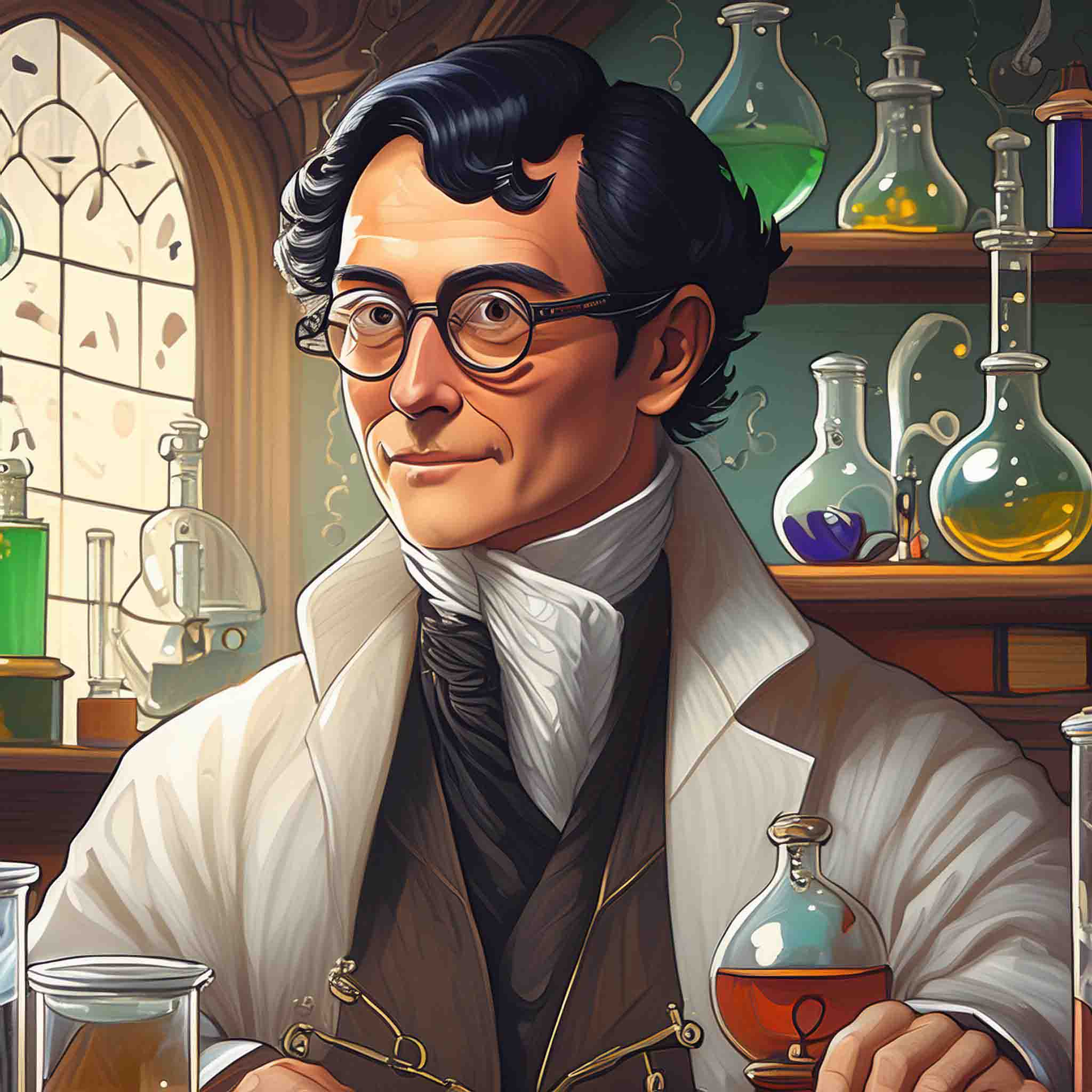 Chemistry 2e - Chapter 1